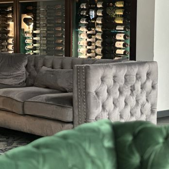 BOTANICAL LOUNGE - Updated January 2026 - 105 Photos & 42 Reviews - 419 ...