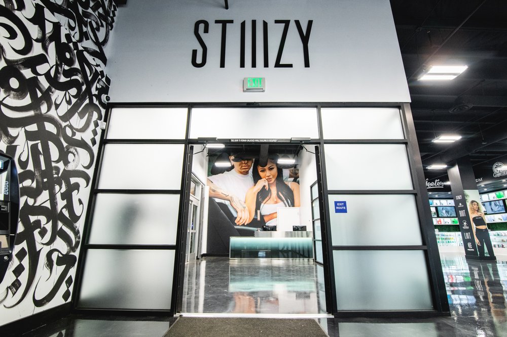 STIIIZY MORENO VALLEY - 49 Photos & 31 Reviews - 14070 Perris Blvd ...