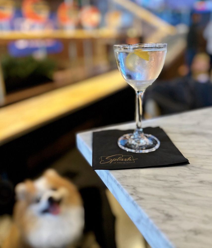 SPLASH @ THRIVE CITY - Updated April 2025 - 237 Photos & 48 Reviews ...