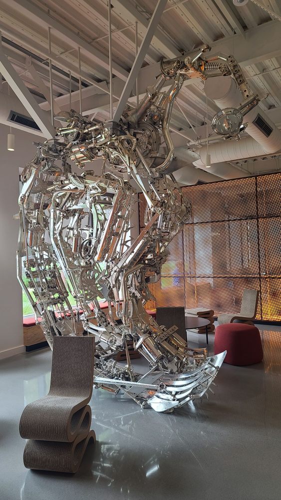 UCI RESEARCH PARK - Updated December 2025 - 20 Photos - 5301 California ...