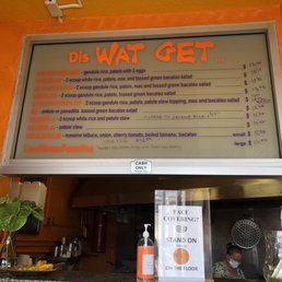 WAT GET KITCHEN - Updated August 2024 - 533 Photos & 270 Reviews - 94 ...