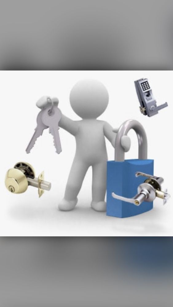 MAGIC LOCKSMITH - Updated October 2024 - 15 Reviews - 7610 Beverly Blvd ...