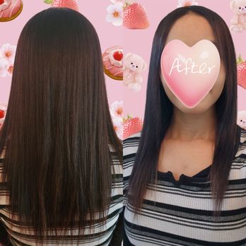 H-K HAIR & BEAUTY - Updated February 2025 - 465 Photos & 429 Reviews ...