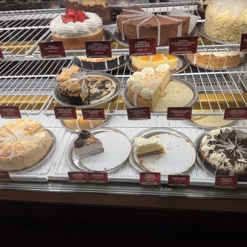 THE CHEESECAKE FACTORY - Updated July 2025 - 1565 Photos & 1240 Reviews ...