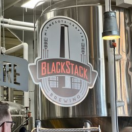 BLACKSTACK BREWING - Updated July 2025 - 264 Photos & 138 Reviews - 755 ...