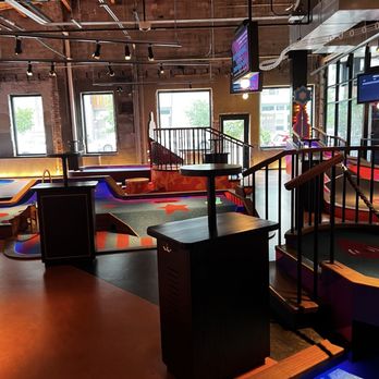 PUTTSHACK - DENVER - Updated July 2024 - 250 Photos & 154 Reviews ...