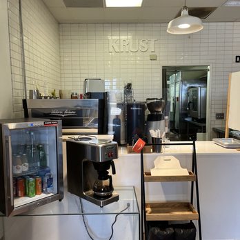 KRUST BAKERY &CAFE - Updated July 2024 - 513 Photos & 300 Reviews ...