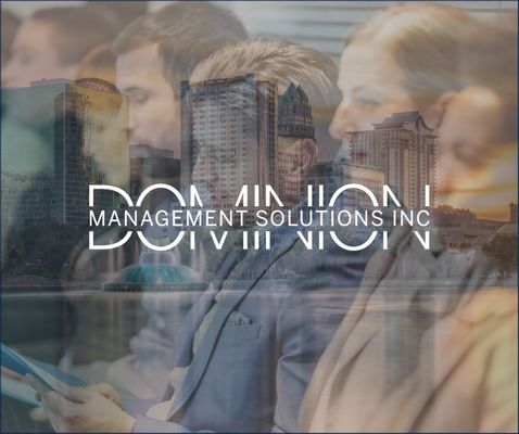 DOMINION MANAGEMENT SOLUTIONS - Updated October 2025 - 941 W Morse Blvd ...