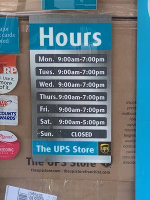 THE UPS STORE - Updated October 2025 - 38 Photos & 116 Reviews - 325 N ...