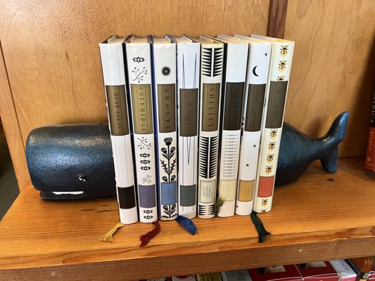 MERCER STREET BOOKS - 27 Photos & 75 Reviews - 7 Mercer St, Seattle, WA ...