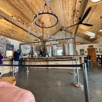 READINGTON BREWERY - Updated November 2025 - 138 Photos & 42 Reviews ...