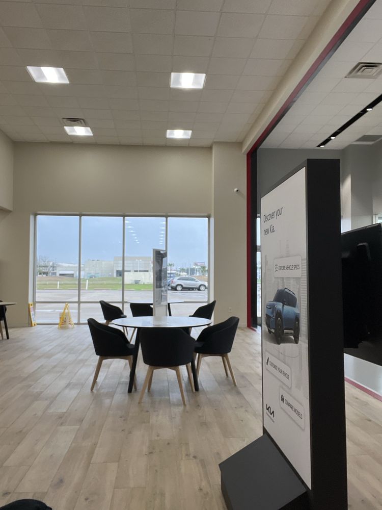 COMMUNITY KIA - Updated October 2025 - 23 Photos & 40 Reviews - 4141 ...