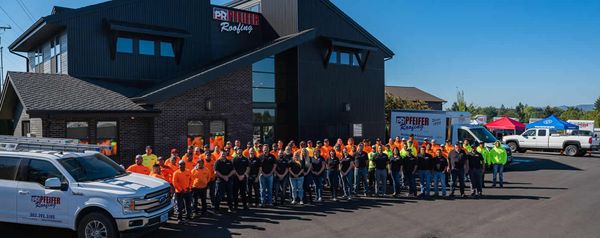 PFEIFER ROOFING - Updated December 2025 - 65 Photos & 22 Reviews - 4835 ...