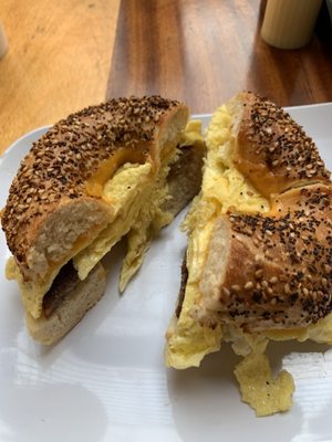 BEAGLE BAGEL CAFE - Updated March 2026 - 37 Photos & 76 Reviews - 4500 ...