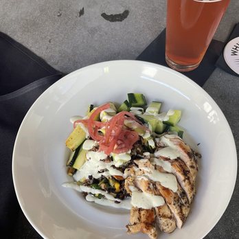 THE POINT PATIO BAR & BISTRO - Updated September 2024 - 491 Photos ...