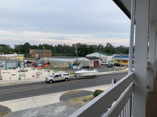 CHINCOTEAGUE INN - 95 Photos & 30 Reviews - 4417 Deep Hole Rd ...