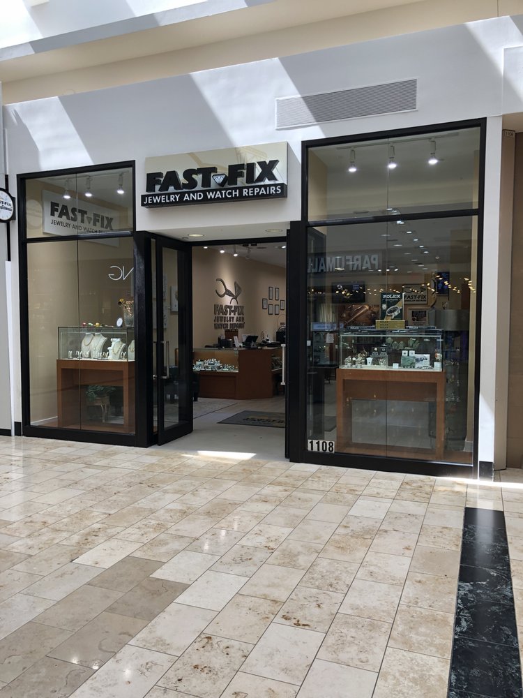 FAST-FIX JEWELRY AND WATCH REPAIRS - Updated March 2025 - 26 Photos ...