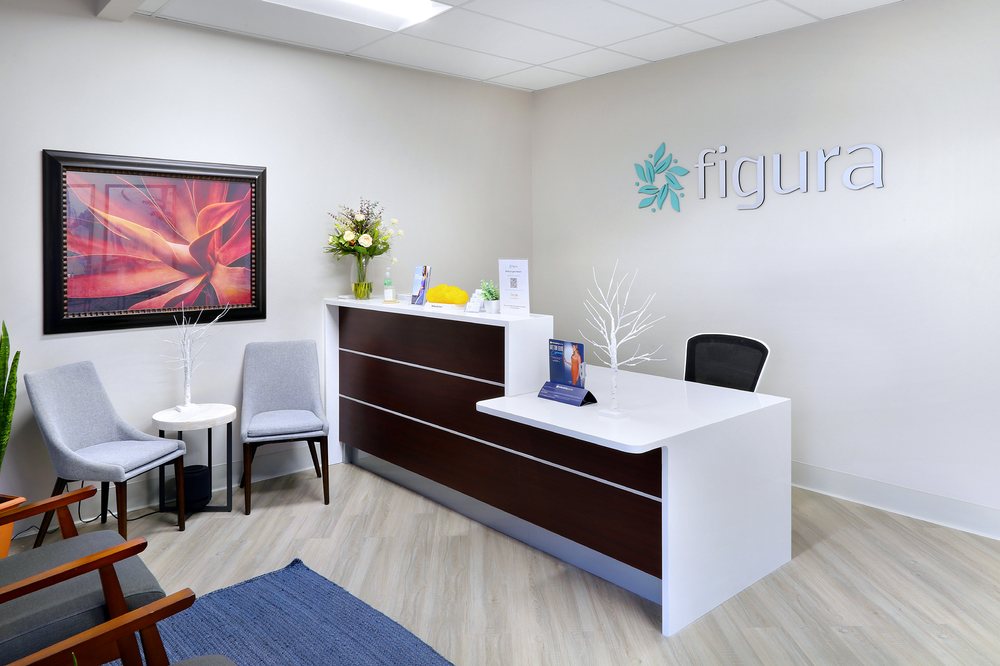 FIGURA MEDSPA - Updated October 2025 - 9900 W Parmer Ln, Austin, Texas ...