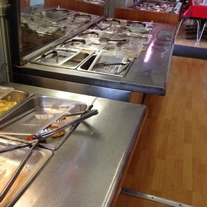 THE CHINESE BUFFET BLACKPOOL - Updated October 2024 - 61-63 Church ...