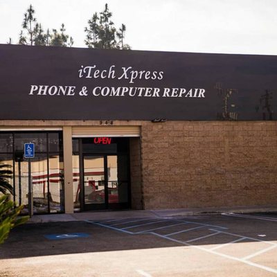 ITECH XPRESS IPHONE & COMPUTER REPAIR - 216 Photos & 1441 Reviews - 948 ...