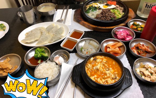 DA RAE BBQ RESTAURANT - 518 Photos & 335 Reviews - Korean - 2984 Yorba ...