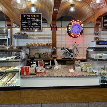 EAGLE ROCK ITALIAN BAKERY & DELI - Updated August 2024 - 917 Photos ...