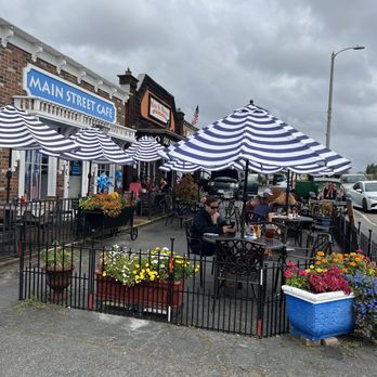 MAIN STREET CAFE - 328 Photos & 442 Reviews - 507 C S Main Ave ...