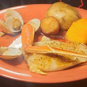 HOOKS CALABASH SEAFOOD - Updated December 2024 - 45 Photos & 169 ...