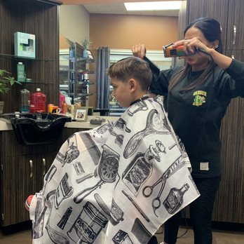 CLEO’S BARBERSHOP - Updated July 2025 - 25 Photos & 12 Reviews - 440 W ...