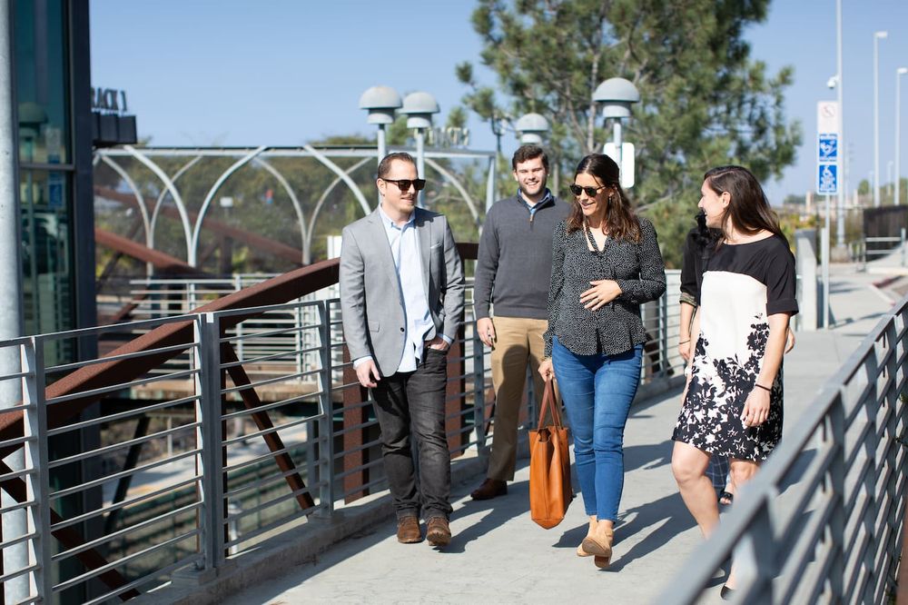 HNM SYSTEMS - 16950 Via De Santa Fe, Rancho Santa Fe, California ...