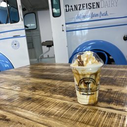 DANZEISEN DAIRY - Updated December 2025 - 258 Photos & 178 Reviews ...