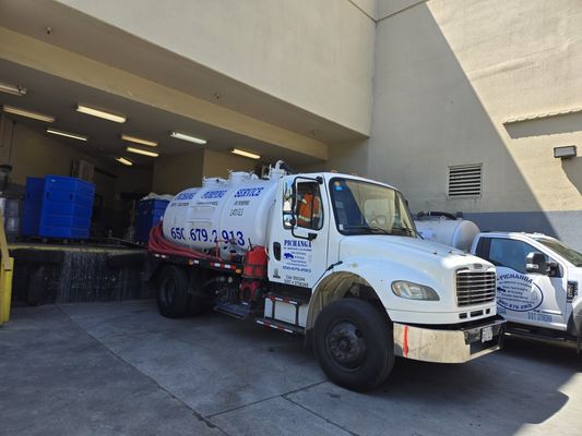 PICHANGA PUMPING SERVICE - Updated June 2026 - 64 Photos & 40 Reviews ...
