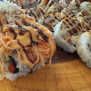 NOKU - Updated December 2025 - 558 Photos & 529 Reviews - 1607 Village ...