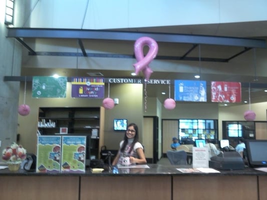 LOUIS ROBIDOUX LIBRARY - Updated December 2025 - 16 Photos - 5840 ...