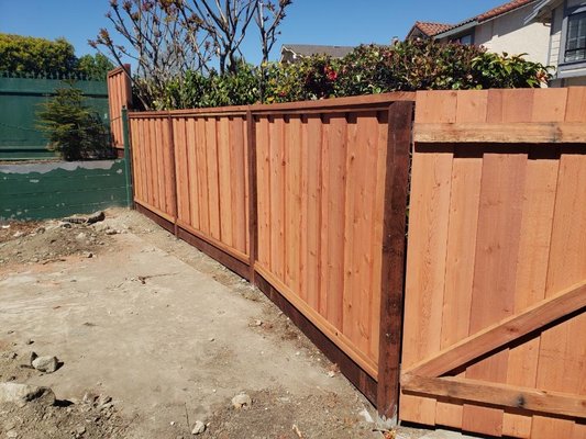 RIGHT WAY FENCE COMPANY - Updated May 2024 - 22 Photos - Vallejo ...
