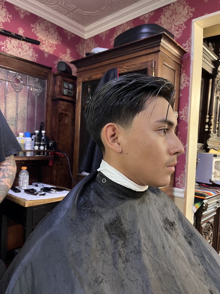 THE DAPPER DEVIL - Updated December 2025 - 21 Photos & 64 Reviews ...