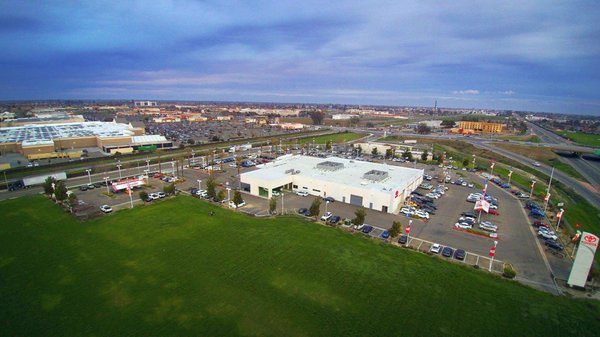 FREEWAY TOYOTA - Updated December 2025 - 139 Photos & 344 Reviews ...