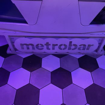 METROBAR DC - Updated April 2025 - 285 Photos & 130 Reviews - 640 Rhode ...