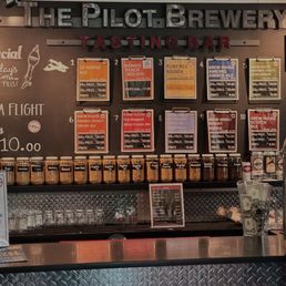 GENESEE BREWING COMPANY - Updated June 2025 - 1205 Photos & 704 Reviews ...