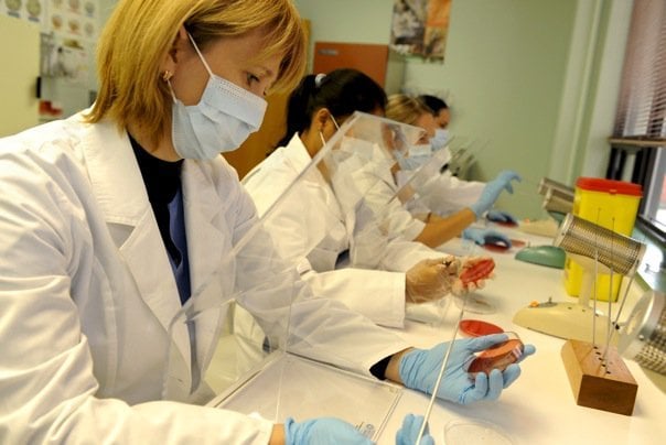 ANDERSON COLLEGE OF HEALTH, BUSINESS AND TECHNOLOGY - Updated December ...