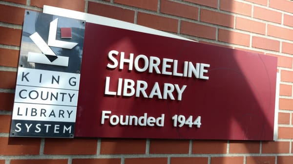 SHORELINE LIBRARY - Updated August 2025 - 36 Photos & 40 Reviews - 345 ...