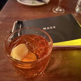 MACE - Updated November 2024 - 714 Photos & 410 Reviews - 35 W 8th St ...