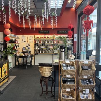 KU CHA HOUSE OF TEA - TEA SHOP DENVER - Updated December 2025 - 132 ...