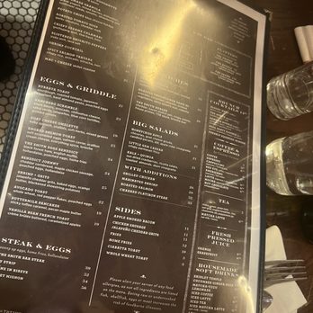 THE SMITH - Updated May 2024 - 3997 Photos & 3187 Reviews - 956 2nd Ave ...