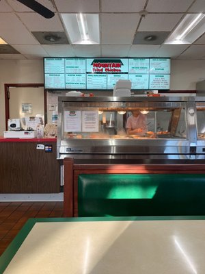 MOUNTAIN FRIED CHICKEN - 13 Photos & 25 Reviews - 5954 University Pkwy ...