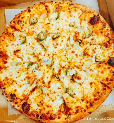 MAX PIZZA - Updated March 2025 - 113 Photos & 30 Reviews - 275 S ...