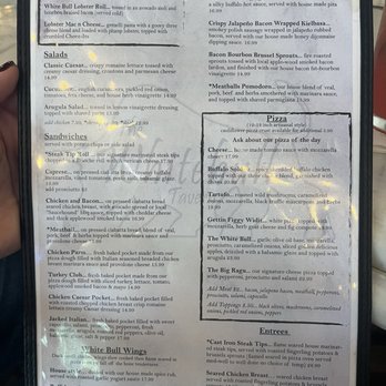 THE WHITE BULL TAVERN - Updated August 2025 - 264 Photos & 309 Reviews ...