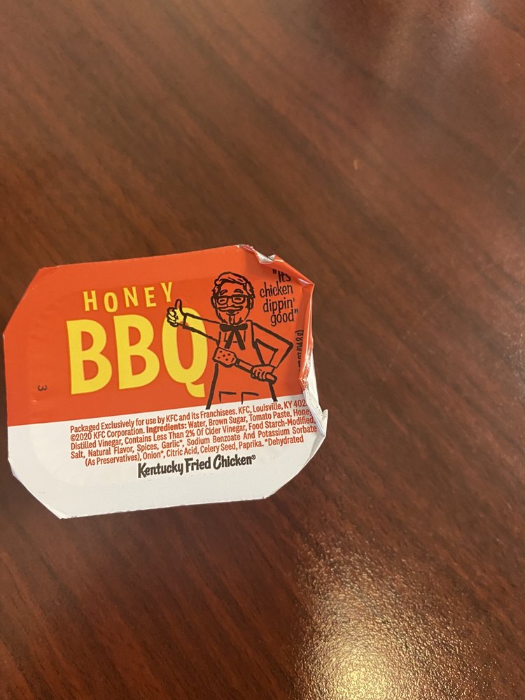 KFC - Updated September 2025 - 6908 Dixie Hwy, Pleasure Ridge Park ...