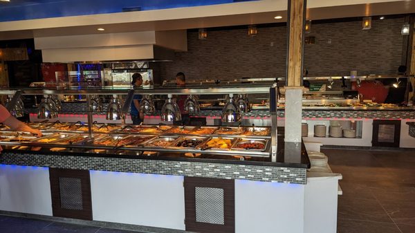 EAT WELL MODERN BUFFET - Updated July 2024 - 66 Photos & 34 Reviews ...