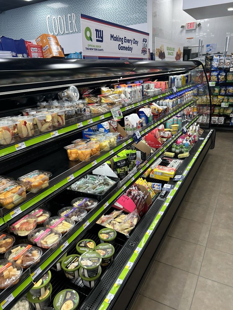 QUICKCHEK - Updated May 2026 - 20 Photos & 24 Reviews - 280 State ...